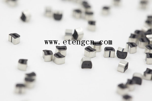 SMT EMI Shielding Gasket